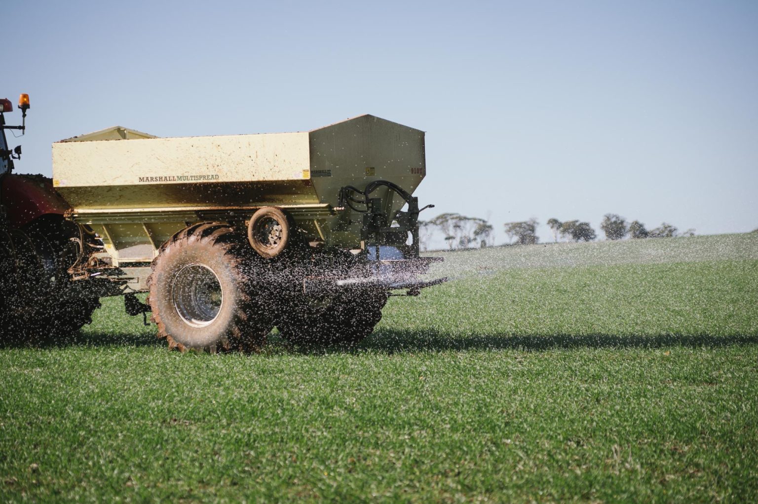 Nitrogen In Soil Explained - Soil Quality Knowledge Base