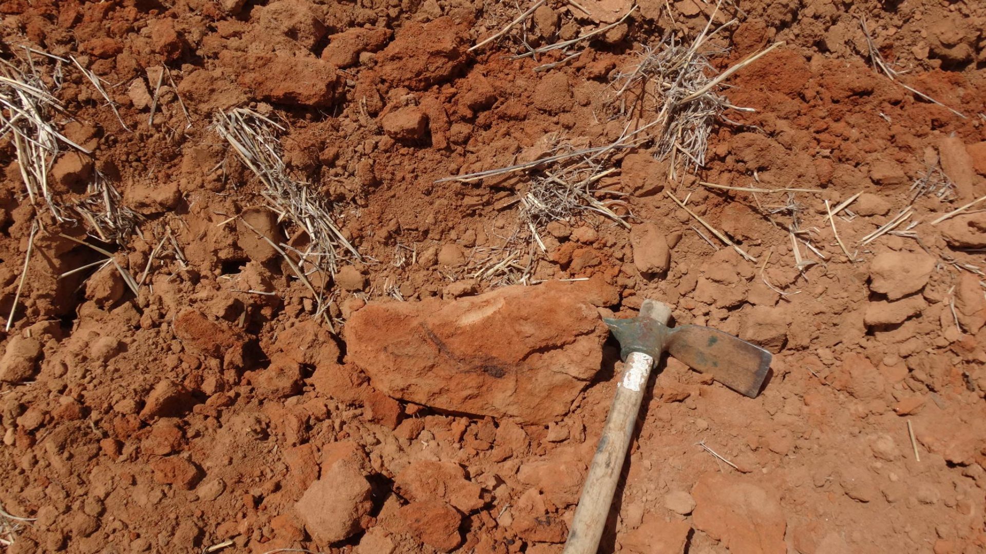 Soil Stability Explained - Soil Quality Knowledge Base