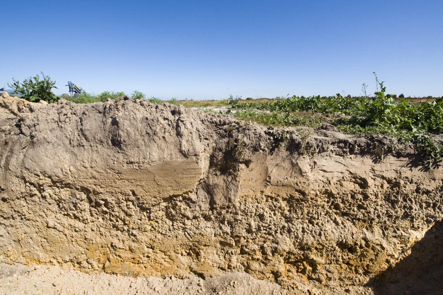 Soil Erosion Explained - Soil Quality Knowledge Base