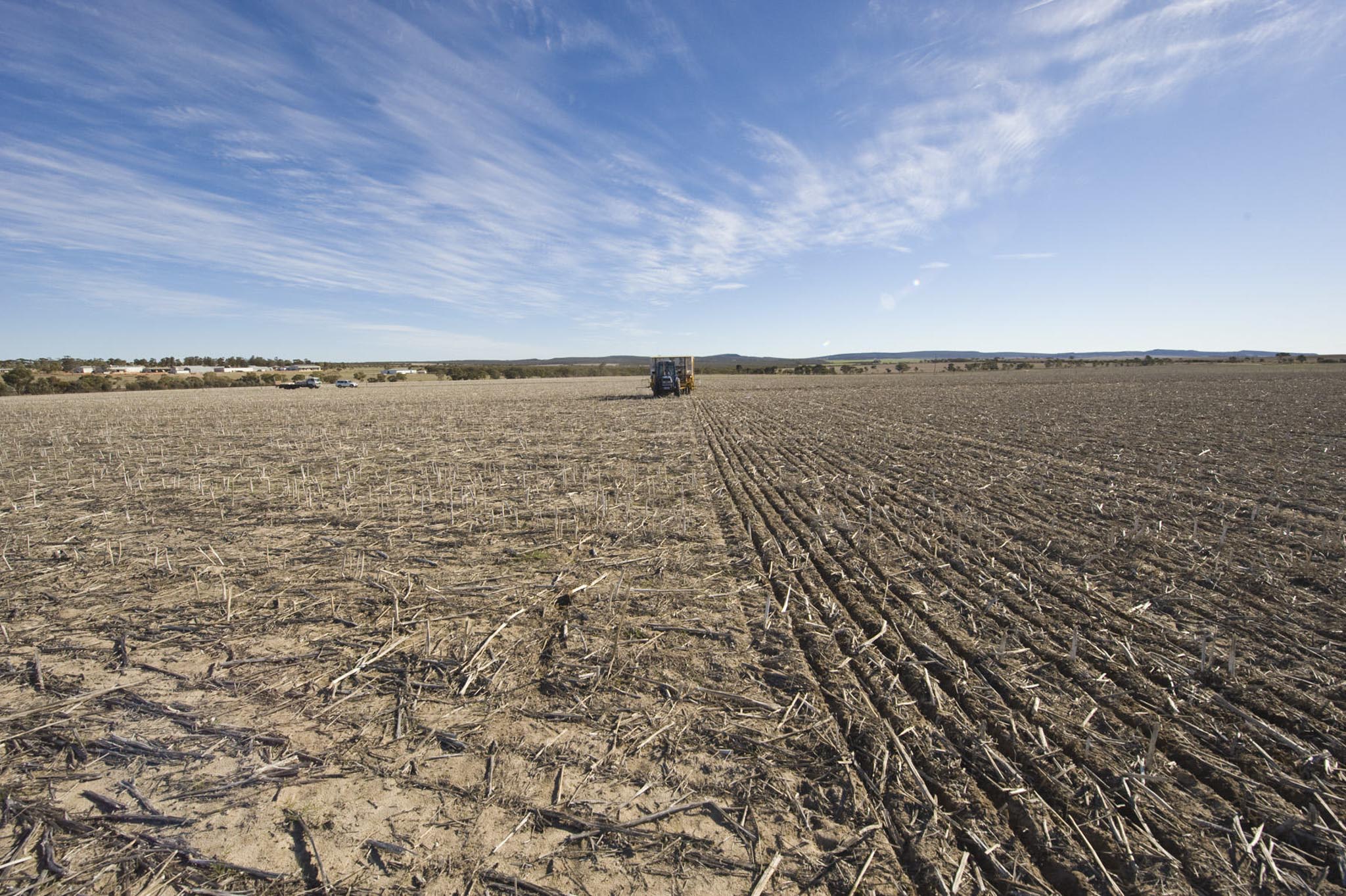 Soil Organic Matter - Soil Quality Knowledge Base