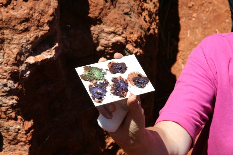 About - Soil Quality Knowledge Base