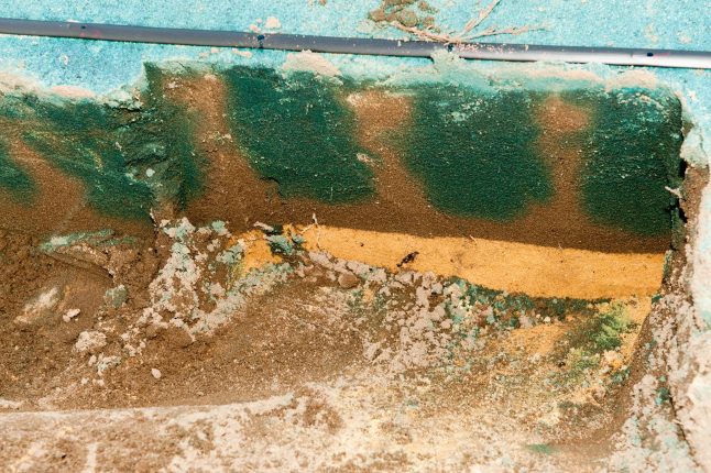 Waterlogged Soil Explained - Soil Quality Knowledge Base