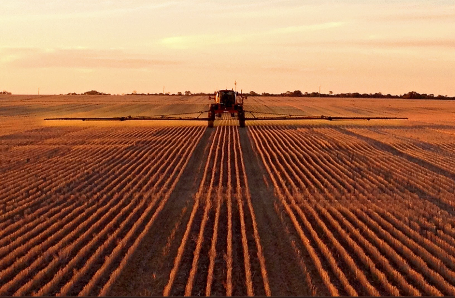 Controlled Traffic Farming WA - Soil Quality Knowledge Base