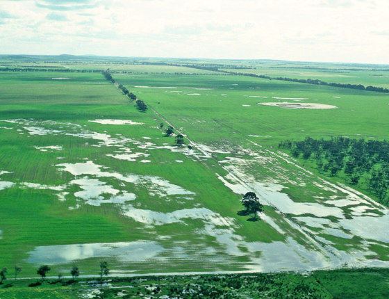 Soil Compaction Explained - Soil Quality Knowledge Base