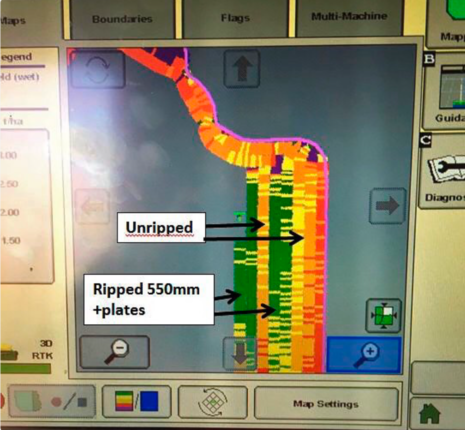 Soil Compaction Explained - Soil Quality Knowledge Base