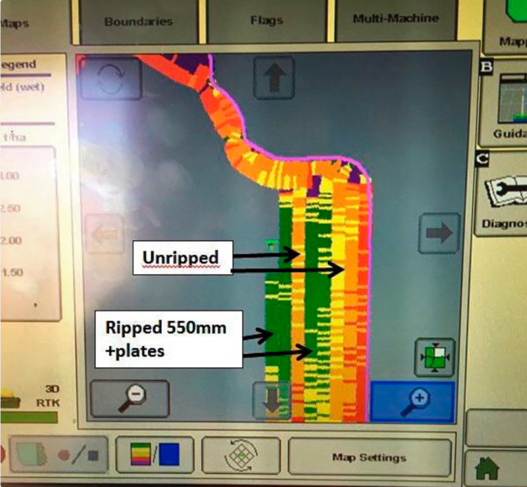 Soil Compaction Explained - Soil Quality Knowledge Base
