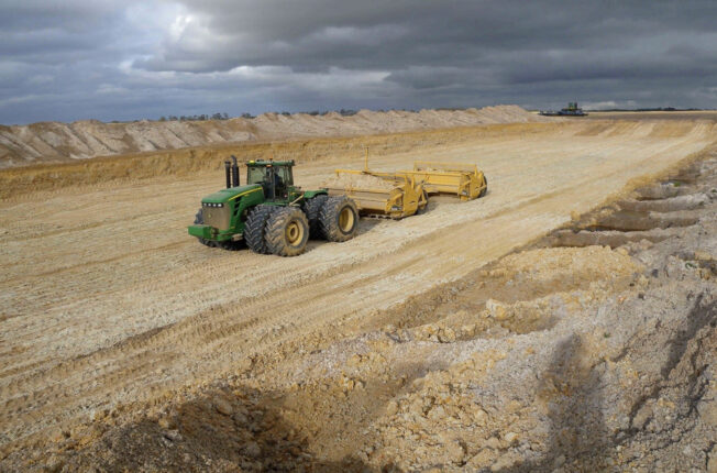 Soil Amendments Explained - Soil Quality Knowledge Base