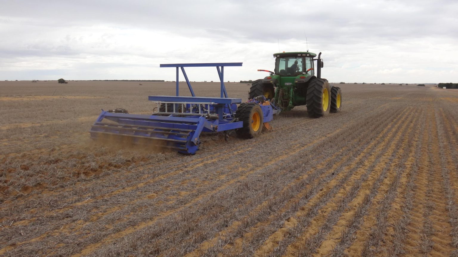 Soil Fertiliser Explained - Soil Quality Knowledge Base