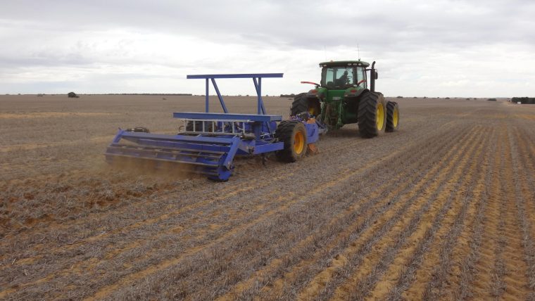 Soil Fertiliser Explained - Soil Quality Knowledge Base