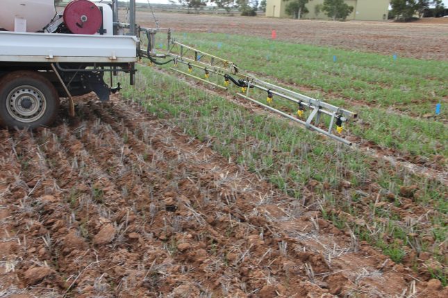 Soil Fertiliser Explained - Soil Quality Knowledge Base