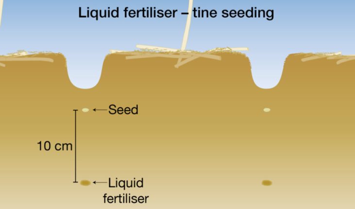 Soil Fertiliser Explained - Soil Quality Knowledge Base