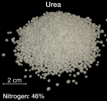 Soil Fertiliser Explained - Soil Quality Knowledge Base