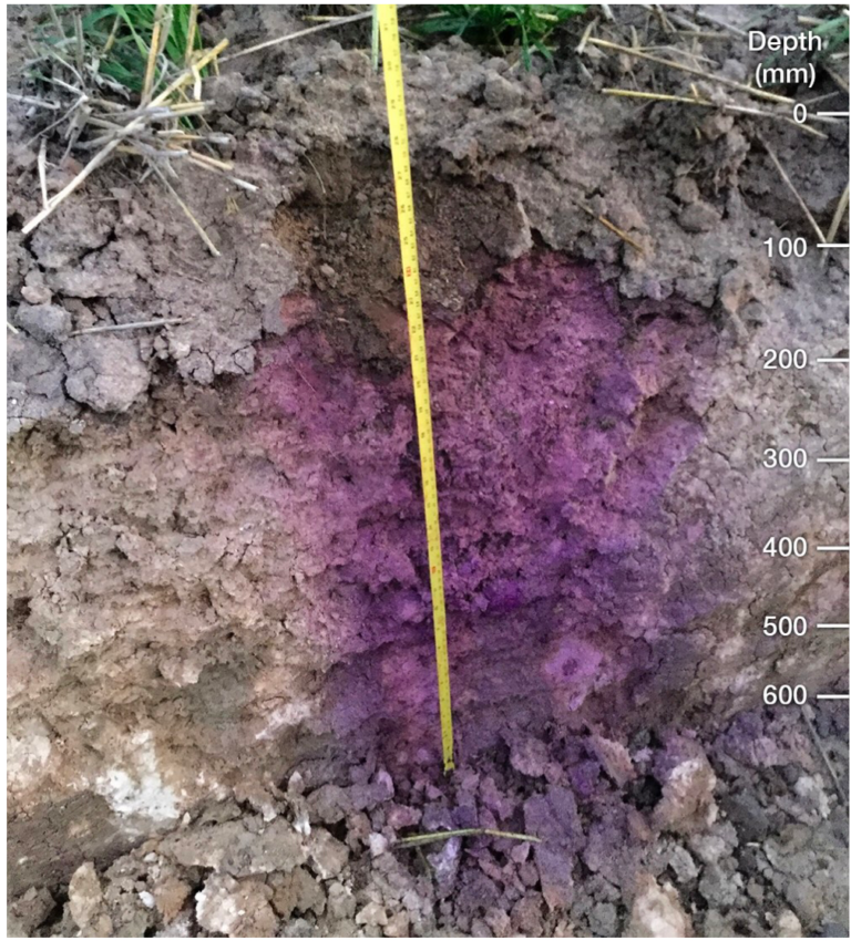 Soil Chemistry Information - Soil Quality Knowledge Base