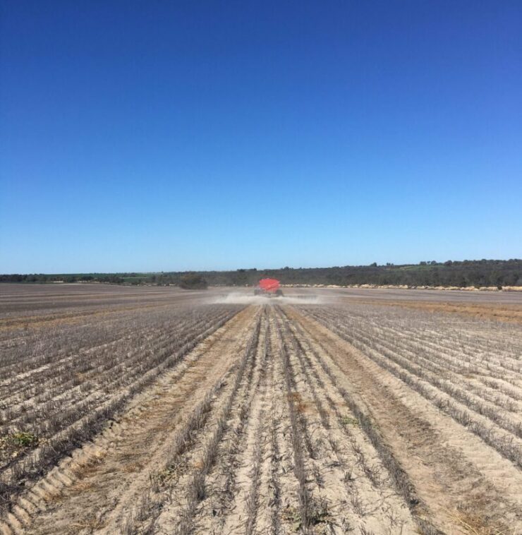Soil Management In WA - Soil Quality Knowledge Base