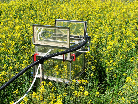 Soil Sampling Explained - Soil Quality Knowledge Base