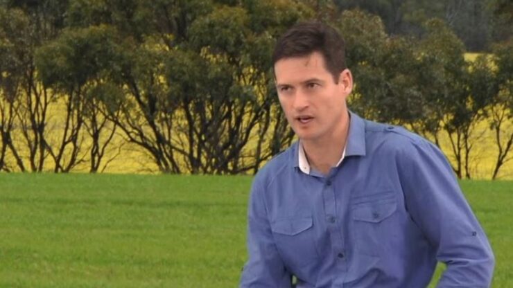 Overview of soil compaction in Western Australia - WA Soil Knowledge Base