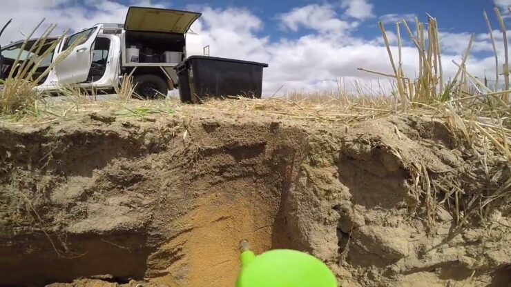 Acidic Soil Explained - Soil Quality Knowledge Base