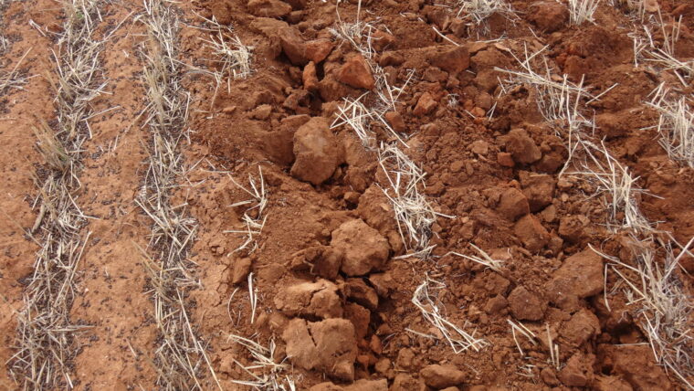 Soil Tests & Analysis - Soil Quality Knowledge Base