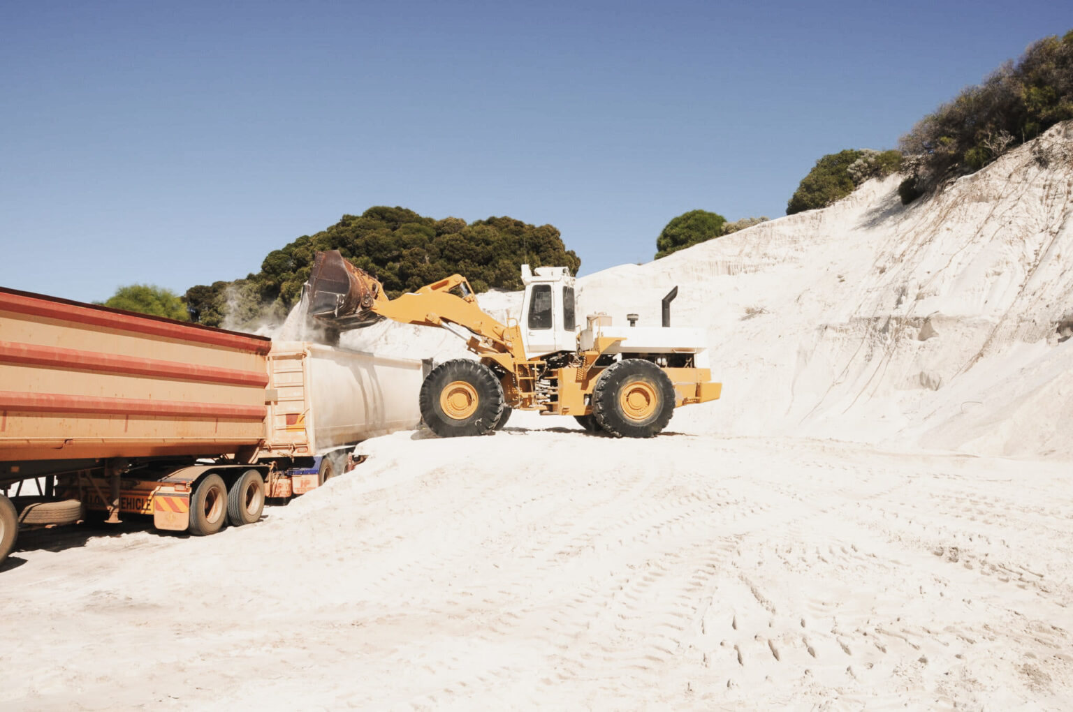 Agricultural Lime Explained - Soil Quality Knowledge Base