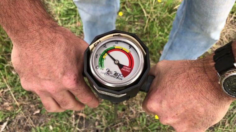 Soil Compaction Explained - Soil Quality Knowledge Base