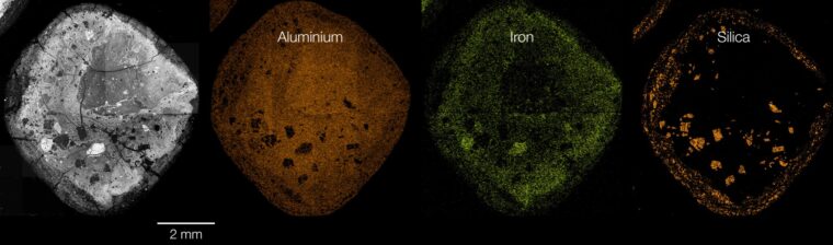 Gravel Soil Explained - Soil Quality Knowledge Base