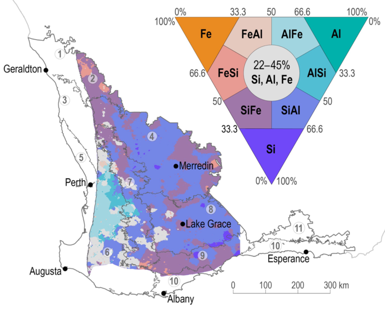 Gravel Soil Explained - Soil Quality Knowledge Base