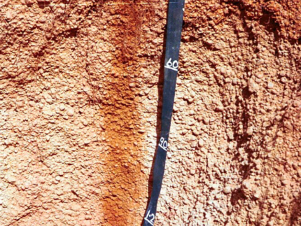 Gravel Soil Explained - Soil Quality Knowledge Base
