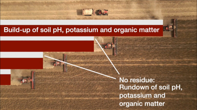 Potassium In Soil Explained - Soil Quality Knowledge Base
