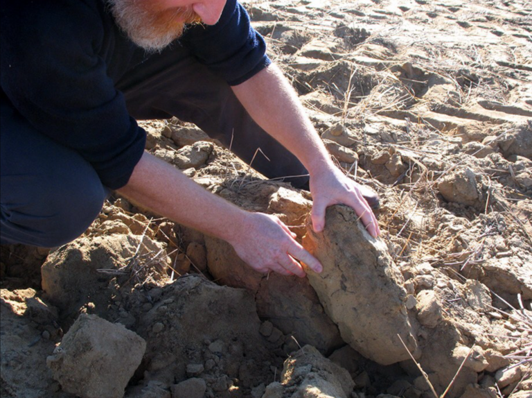 Soil Compaction Explained - Soil Quality Knowledge Base